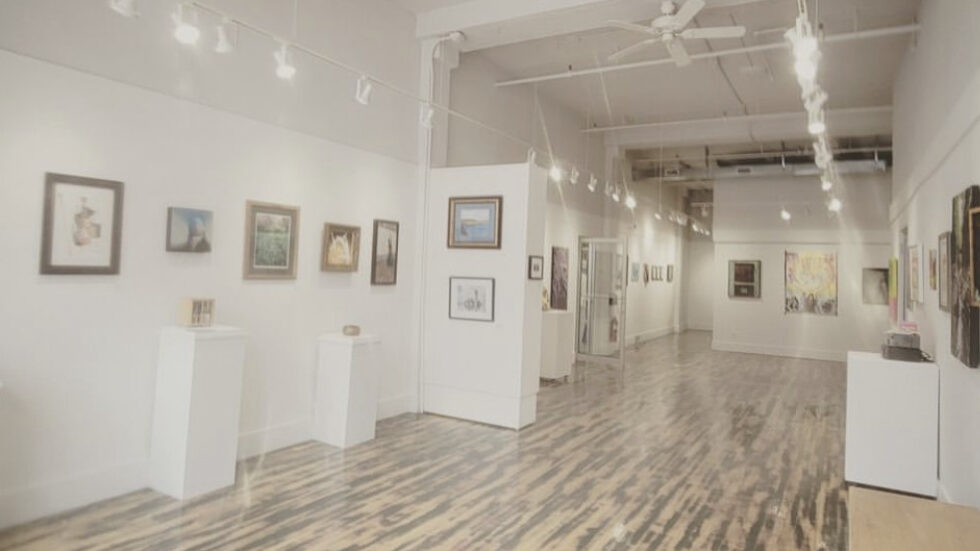2025 Annual Members’ Show | Octagon Center for the Arts